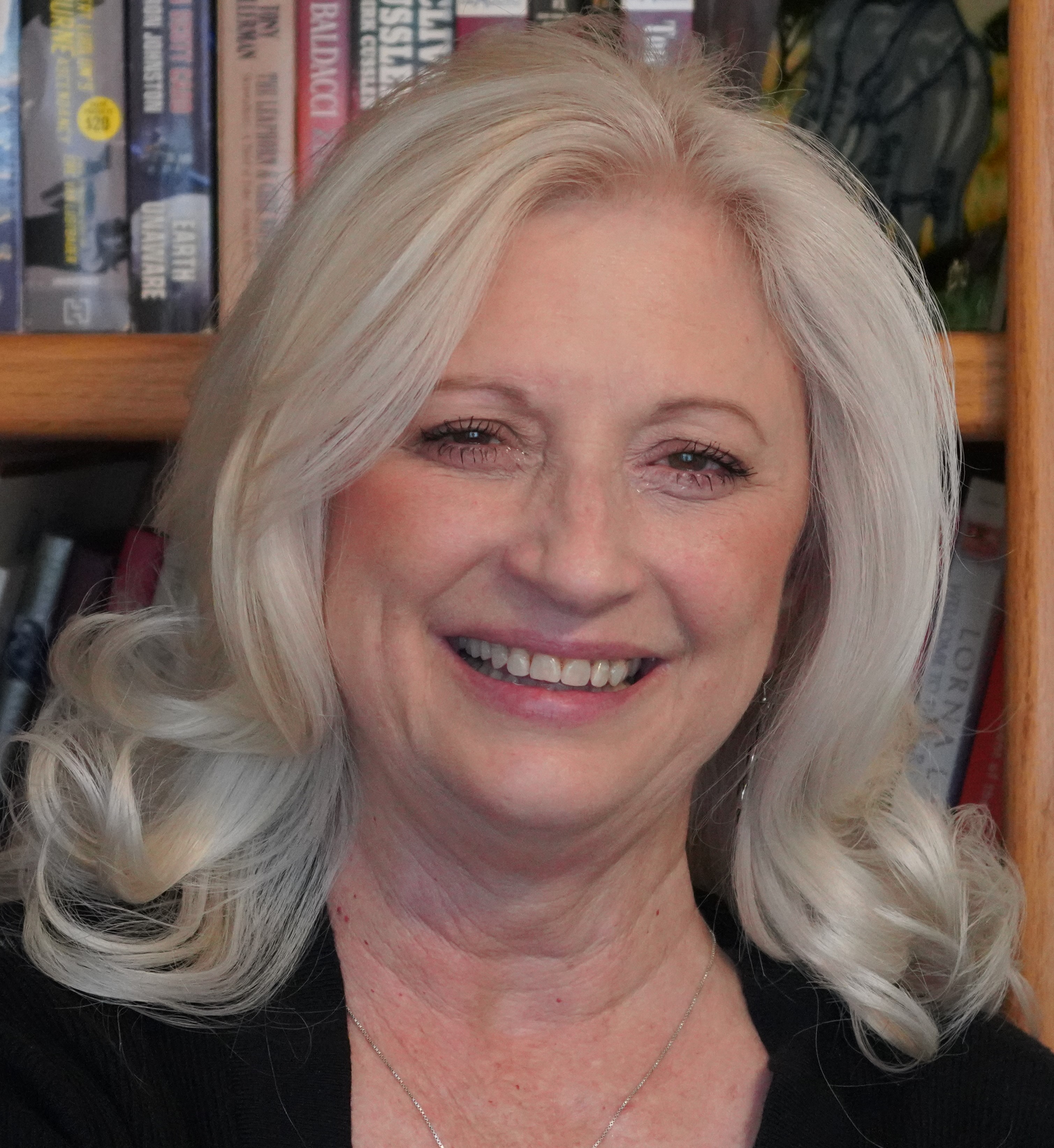 Merry Sillitoe: Author, Education Reform – Help Fix our Schools